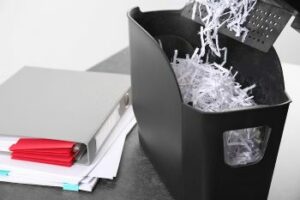 How the Right Shredding Company Helps with HIPAA | ShredPro Secure